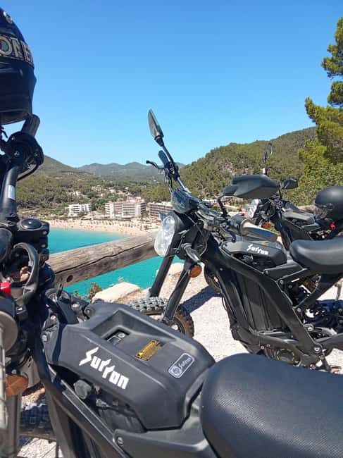 Ibiza: SURRON E-Bike Excursion Through Nature - Detailed Review: The Itinerary and What to Expect