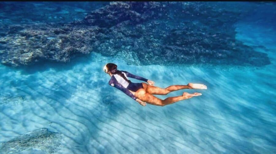 Ibiza: Tour of the island of Ibiza and swimming in Formentera - The Experience on the Water: Views and Atmosphere
