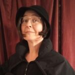 "Ice-Cold Ghost Breath"  a spooky tour that will make you smile. - Itinerary Breakdown