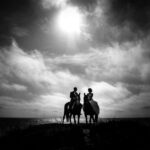 Iceland: BlackSand Beach Horseback Adventure - The Ride of a Lifetime: An In-Depth Look at the Icelandic Black Sand Beach Horseback Adventure