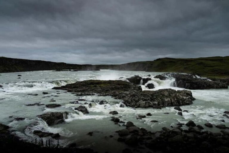 Iceland: South Coast Hidden Gems and Caves of Hella Day Tour - A Thorough Look at the Experience