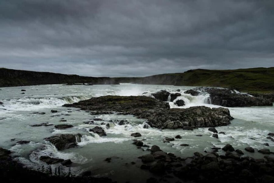 Iceland: South Coast Hidden Gems and Caves of Hella Day Tour - A Thorough Look at the Experience