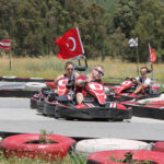 Icmeler/Marmaris: Go Kart Adventure with Hotel Transfer - The Realities of the Race