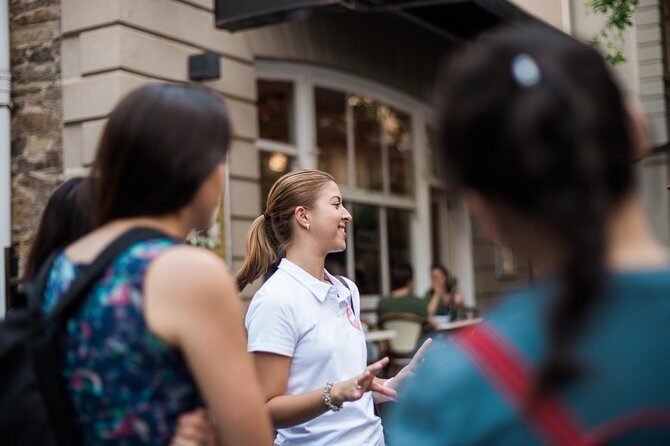 Iconic Adelaide Walking Tour - The Itinerary in Detail