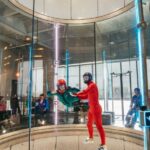 iFLY Cincinnati First-Time Flyer Experience - How Does It Compare to Other Activities?
