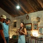 Ikaria's Highlights: Village Stops, Therma Springs & Lunch - First Impressions: A Well-Rounded Day in Ikaria