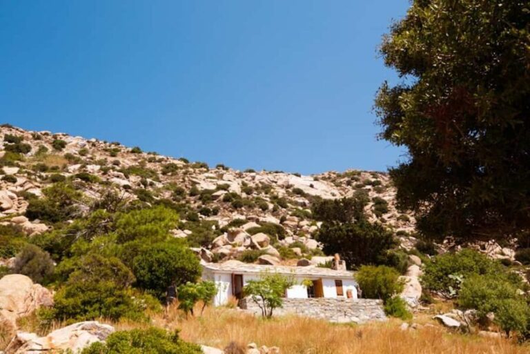 Ikaria's Highlights: West Side Villages, Beaches & Lunch - Final Thoughts: Who Will Love This Tour?