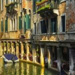 Il meglio di Venezia in un tour dei punti più e meno noti - The Scala Contarini del Bovolo: A hidden treasure