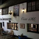 Ilfracombe: Ghost Walk, Local Tavern Meal & Fireside Tales - Practical details and logistics