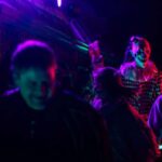 Ilfracombe: Halloween Scare Event Entry Ticket - Practical Details and Considerations
