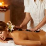 Imerovigli: Aromatherapy Couples Massage - What to Expect at Zen Spa
