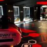 Immersive VR Arena, Racing & Gaming Experience in Bucharest - What Makes This Experience Stand Out