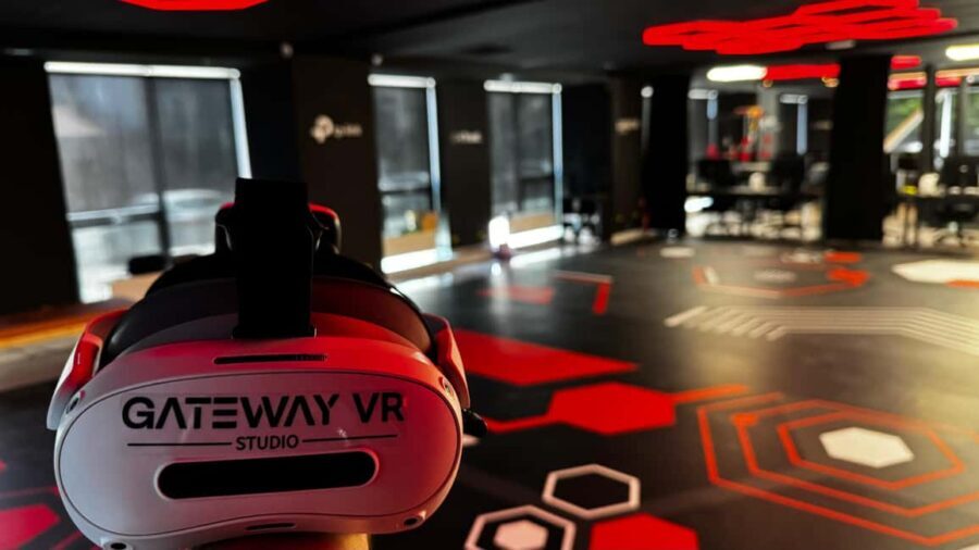 Immersive VR Arena, Racing & Gaming Experience in Bucharest - What Makes This Experience Stand Out
