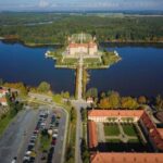 In the shadow of Moritzburg Castle  guided tour of the town center - A Walk Through Moritzburg’s Historic Heart