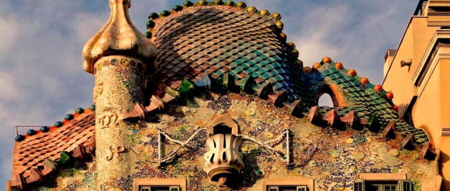 Inclusive Barcelona: Wheelchair-Friendly Private Tour - Exploring Barcelona in Comfort: The Experience in Detail