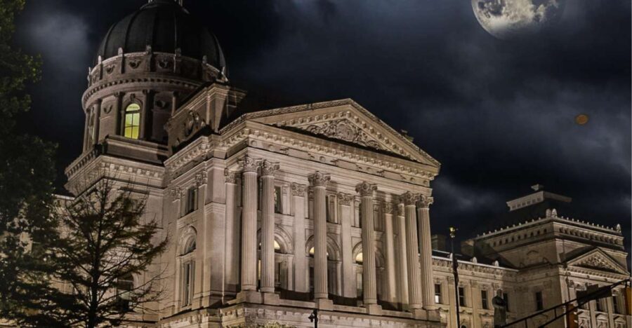 Indianapolis: Crossroads Ghosts Haunted Walking Tour - The Bottom Line