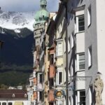 Innsbruck: Swarovski Exclusive Guided Tour with Drink & Gift - An In-Depth Look at the Experience