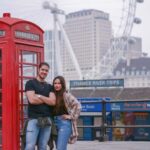 Instagram walking tour of iconic London landmarks - The Value of This Tour