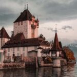 Interlaken: Lake Thun Castles Tour with Entry Tickets - The Sum Up