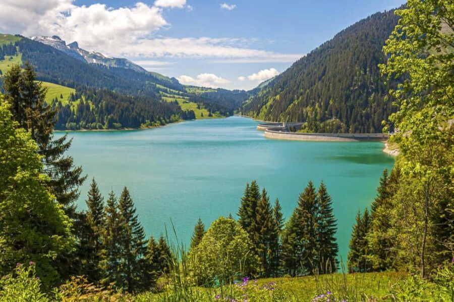 Interlaken: Private History Walk with a Local - What You Can Expect on the Tour