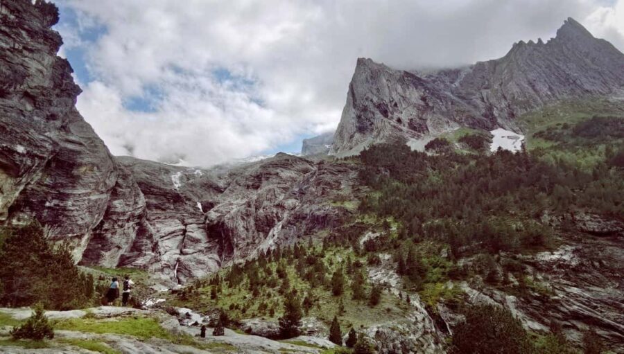 Interlaken: Rosenlaui Hike with Gorge & Alpine Hut Visit - In-Depth Look at the Itinerary