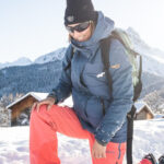 Interlaken: Winter Alpine Adventure - Snowshoe and Sledding - What to Expect from the Itinerary