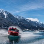 Interlaken: Winter Jetboat Ride on Lake Brienz - What to Expect During the Tour