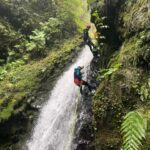 Intermediate Canyoning Madeira - Detailed Breakdown of the Itinerary