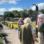 Invergordon: Hidden History Walking Tour With a Guide - What To Expect on the Tour