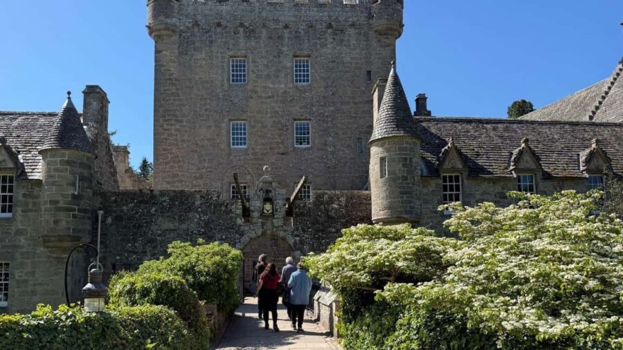 Inverness: Full-Day Guided Tour with Highland Castle - The Full-Day Highland Adventure: What to Expect