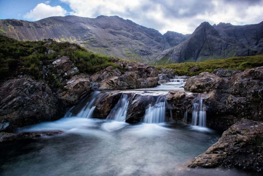 Inverness: Isle of Skye, Fairy Pools, & Castles Day Trip - An In-Depth Look at the Trip