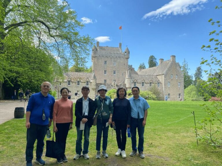 Inverness: Loch Ness, Culloden & Cawdor Castle Private Tour - What Makes This Tour Stand Out?