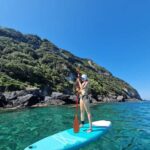 Ischia: Private SUP Lesson and Tour of the Forio Coast - Itinerary Breakdown: What to Expect