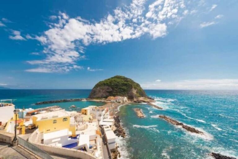 Ischia: Uncover Paradise by a Bus or Boat Tour - What to Expect: Day in the Life of the Tour