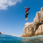 Isles of Scilly: Coasteering Adventure on St. Mary's Island - What Makes This Tour Stand Out