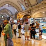 Istanbul: 2 Continents, 1 City: From Europe to Asia Tour - Exploring Kadköy — Authentic and Vibrant