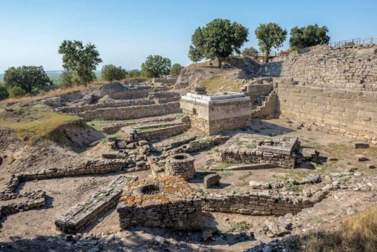 Istanbul: 2-Day Gallipoli and Troy Tour with Hotel - Why This Tour Offers Good Value