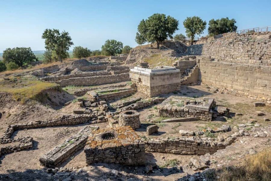 Istanbul: 2-Day Gallipoli and Troy Tour with Hotel - Why This Tour Offers Good Value
