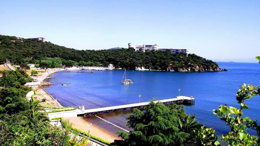 Istanbul: 3 Princes' Islands Cruise with Lunch and Guide - FAQ