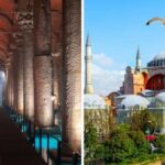 Istanbul: Basilica Cistern & Hagia Sophia Combo Ticket - Historical Context & Why These Sites Matter