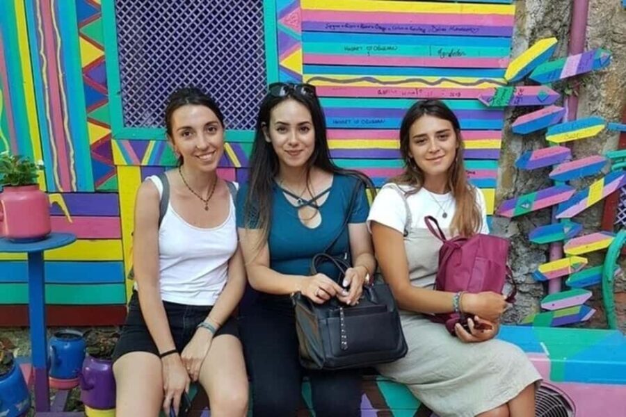 Istanbul : Best Street Food Tour With A Local Guide - Authenticity, Comfort, and Value
