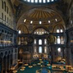 Istanbul: Blue Mosque, Hagia Sophia & Basilica Cistern Tour - Who Should Book This Tour?