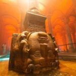 Istanbul: Blue Mosque, Hagia Sophia & Basilica Cistern Tour - Detailed Breakdown of the Itinerary