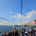 Istanbul Bosphorus: 3-Hour Day Cruise's with Asian Side Stop - The Practicalities: What’s Included and What’s Not