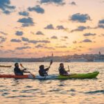 Istanbul: Bosphorus Canoe Experience by Maiden's Tower - The Itinerary: A Closer Look