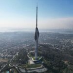 Istanbul: Camlica Tower Observation Deck Admission Ticket - Practical Tips for Visiting Camlica Tower