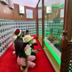 Istanbul: Full Day Islamic Sahaba /Heritage Tour with Lunch - Inside the Tour: A Day in Sacred Istanbul