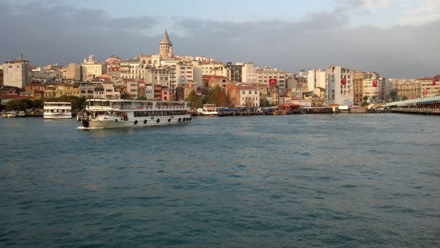Istanbul: Golden Horn & Bosphorus Day Cruise - Why You Should Consider This Tour