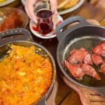 Istanbul: Guided Food Tour with Ferry Ride - Starting with a Turkish Breakfast