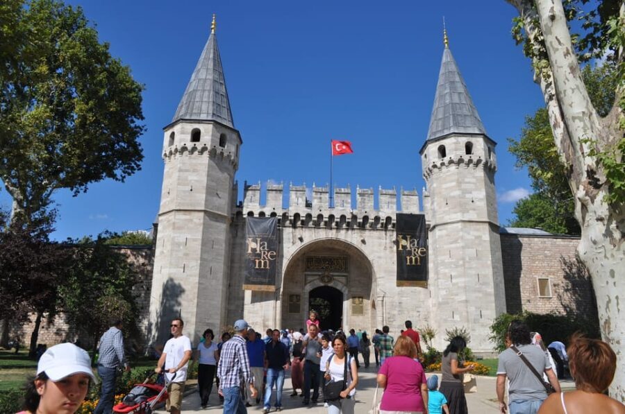 Istanbul: Half-Day Tour with Topkapi Palace - The Sum Up